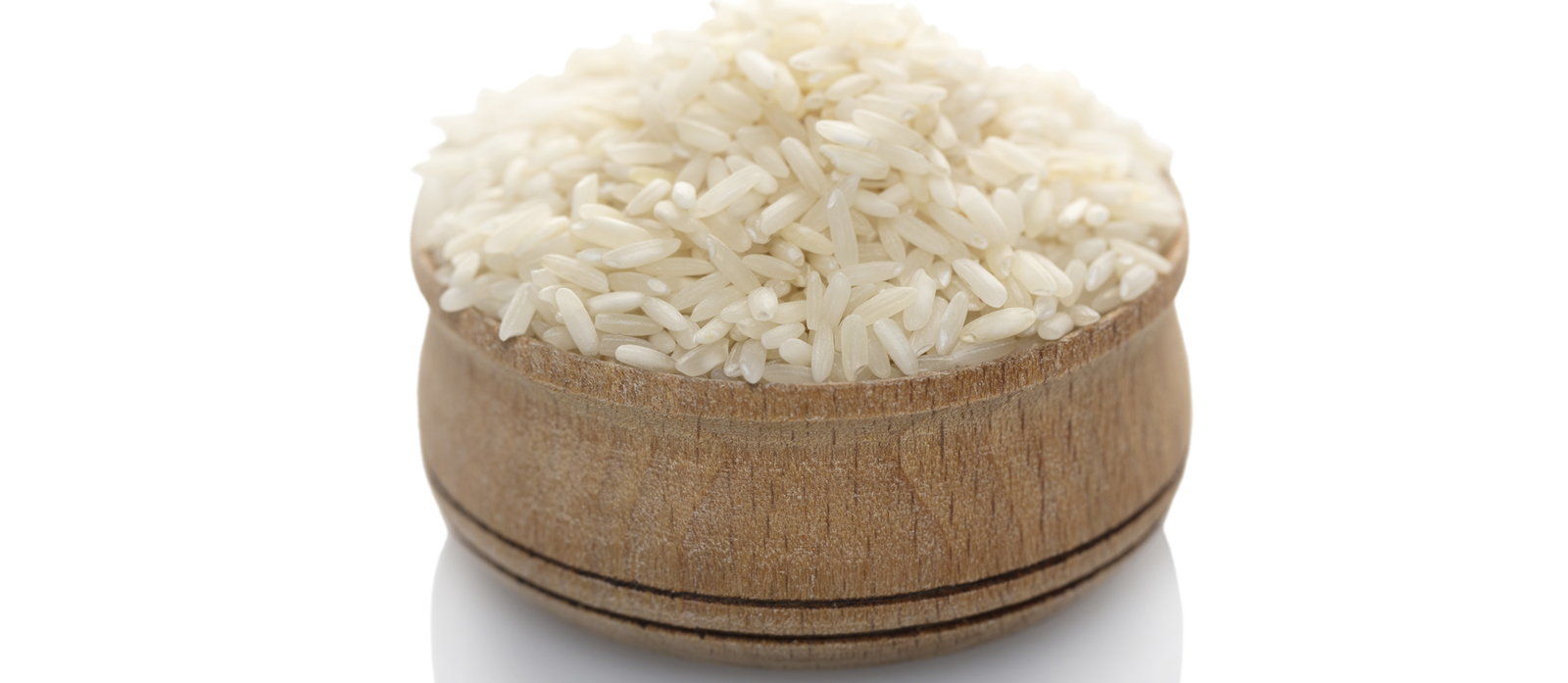 What is carolino rice?