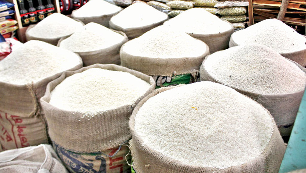 Govt approves 50,000 tonnes rice import from India