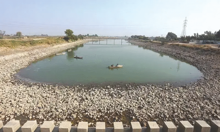 Punjab draws excess water as Sindh and Balochistan face severe shortages